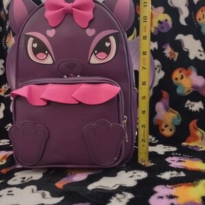 Loungefly | Bags | Monster High Draculaura Count Fabulous Mini Backpack ...